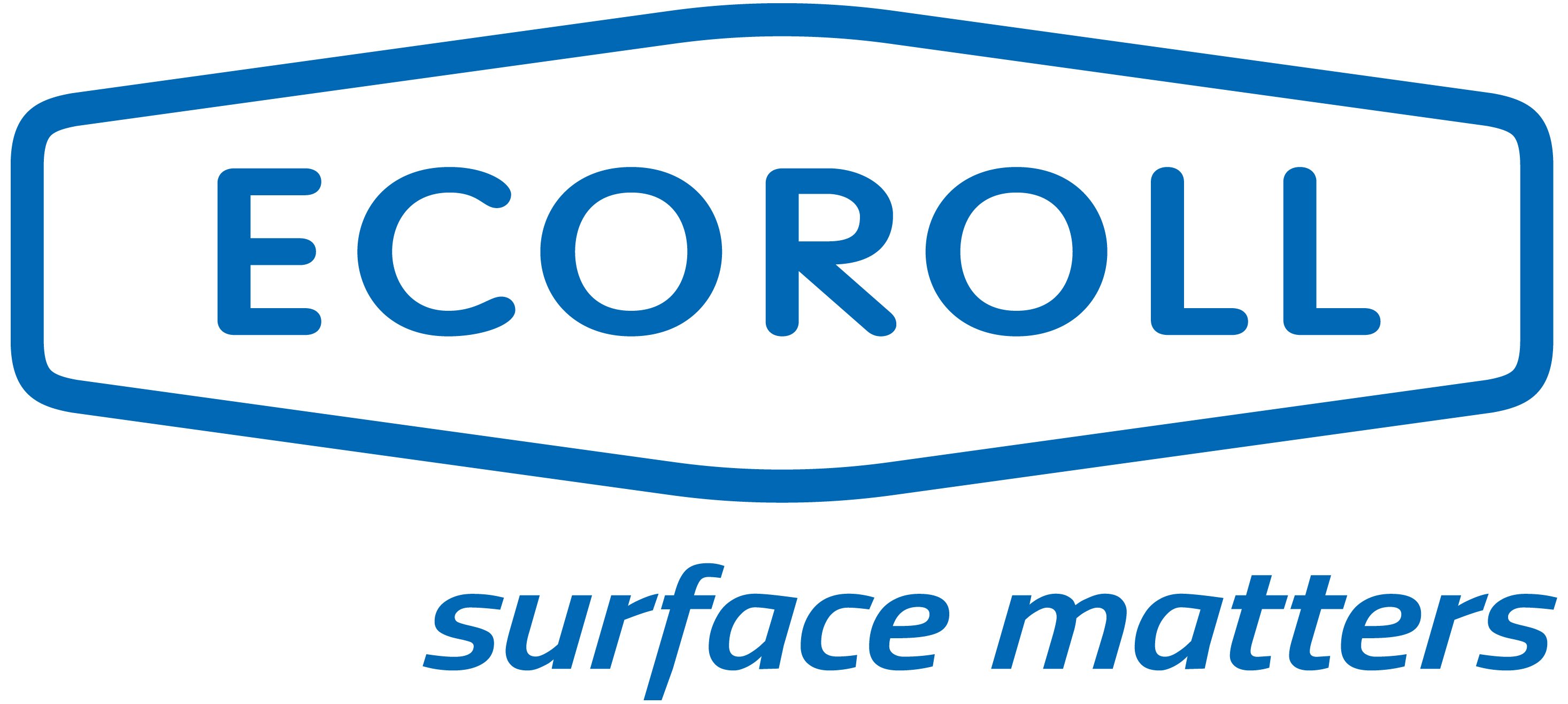 ECOROLL | So nutzen Sie das Oberflächenpotential richtig